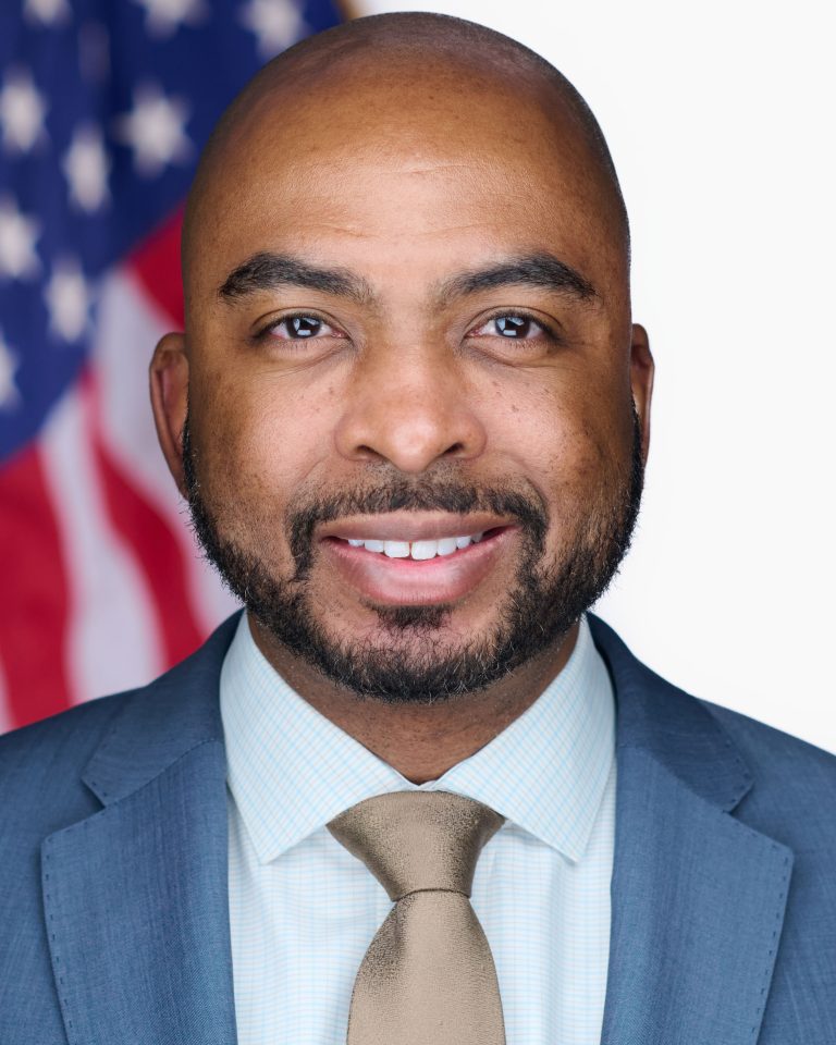 Patrick Newbold – Technology Modernization Fund