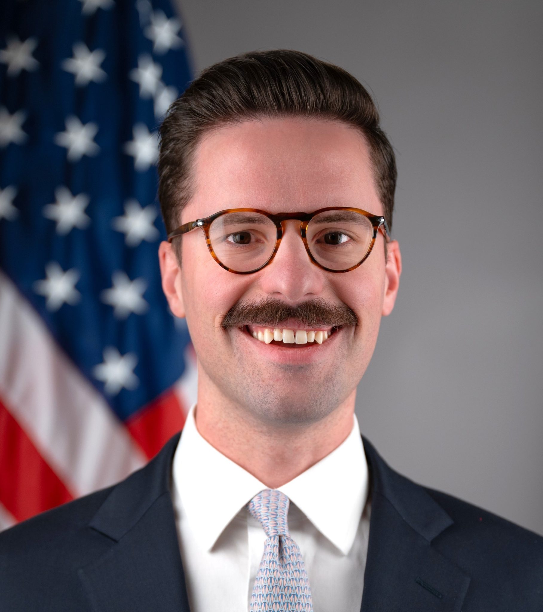 Ethan Klein – Technology Modernization Fund